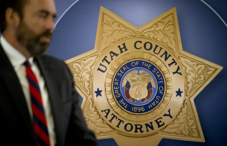 Two charged with murder in Pleasant Grove, Springville shootings | News ...